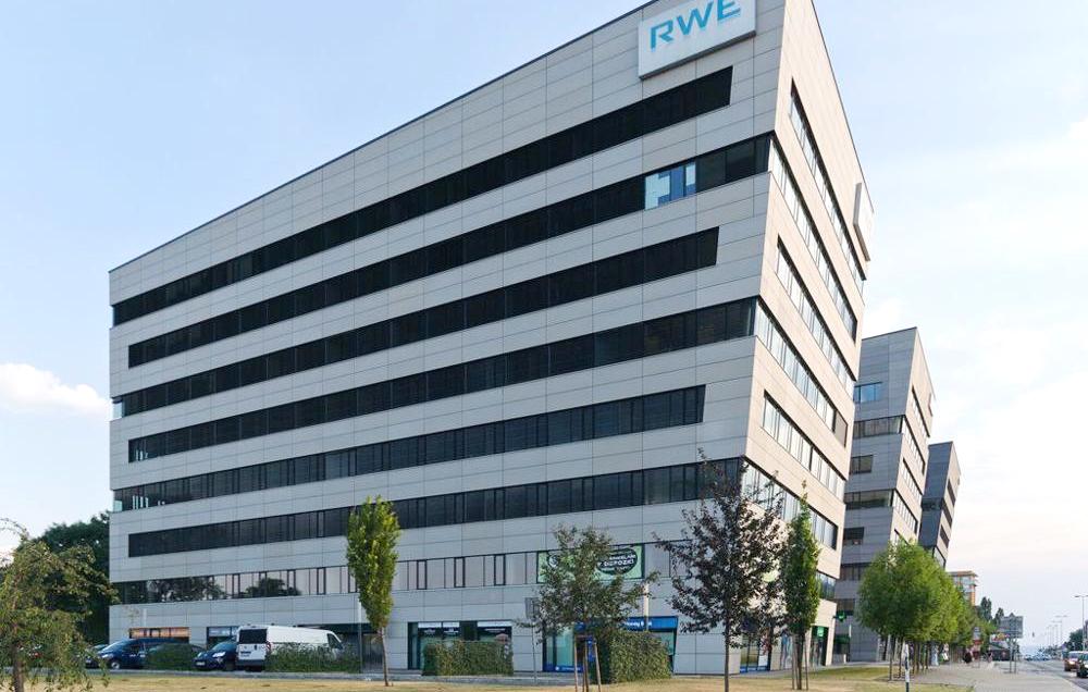 PROSEK POINT kanceláře Praha 9 | 0% provize | 900 Kanceláří